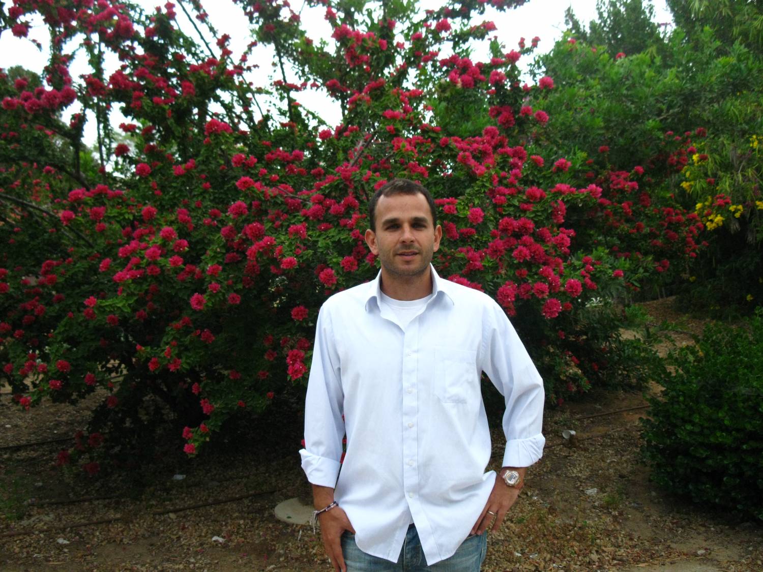 $Kfar Silver Naale$ - $12 Класс$